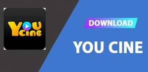 Tutorial para baixar o Youcine atualizado